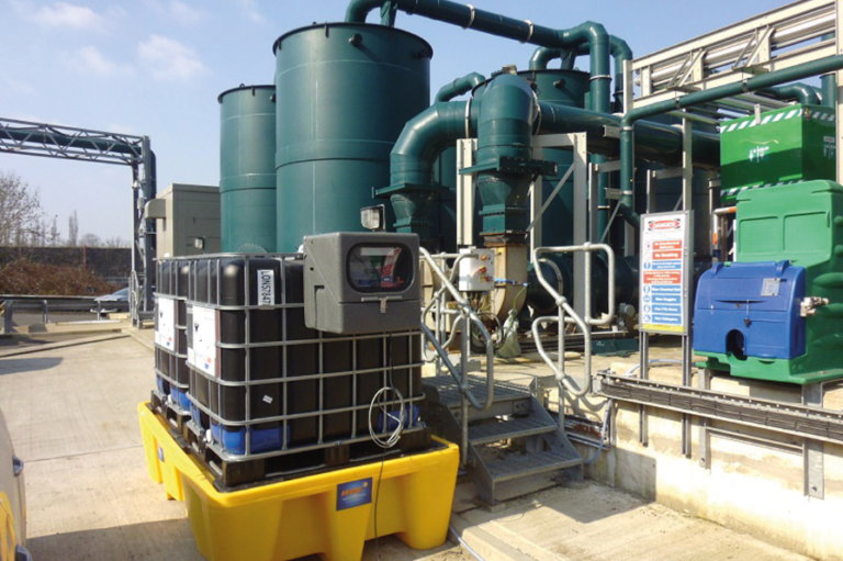 What is Bunded IBC all about & when you should replace it?